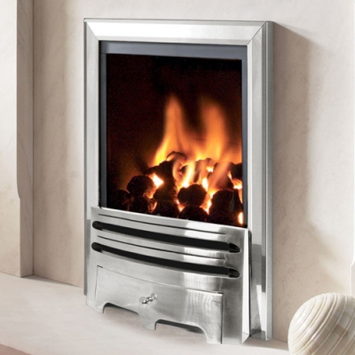 Gas Fire installation | CJ Heating and Gas Specialist