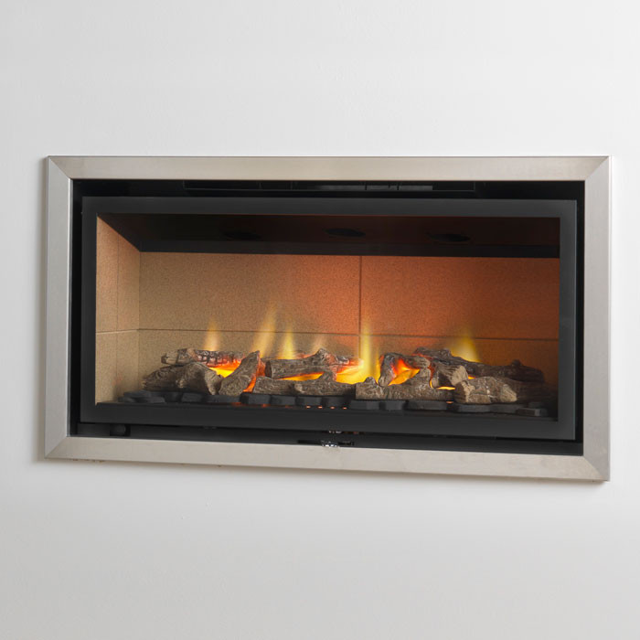 Gas Fire installation | CJ Heating and Gas Specialist